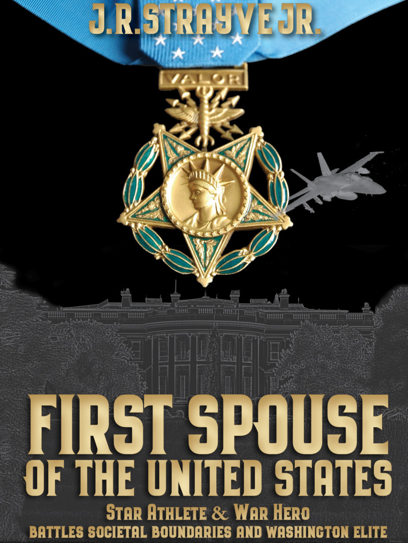 Storyrocket | First Spouse Of The United States