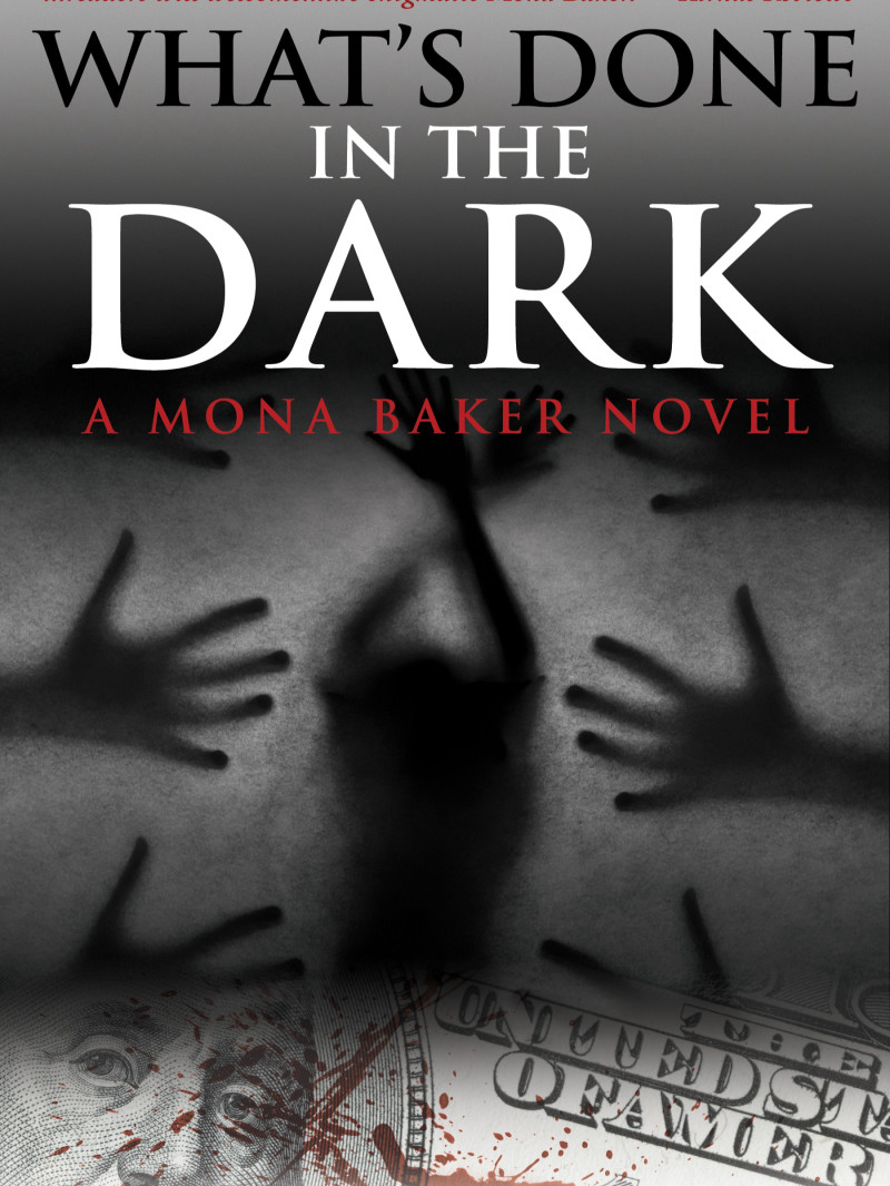 Storyrocket | What's Done in the Dark