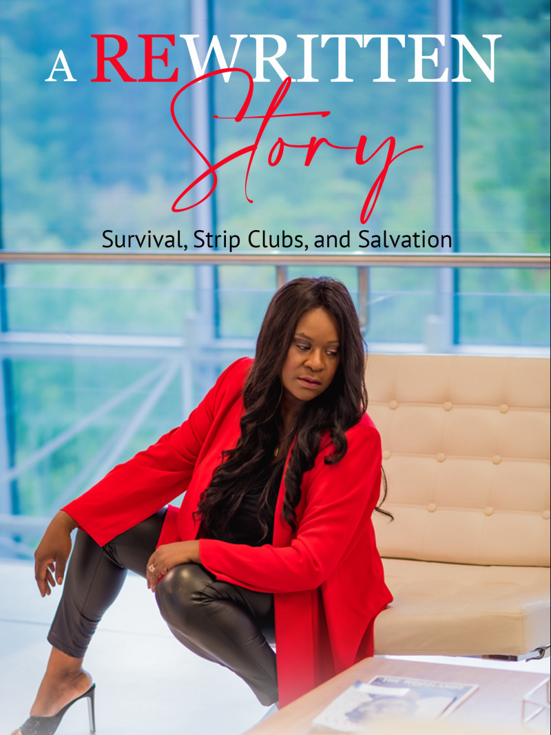 Storyrocket | Survival, Strip Clubs, and Salvation