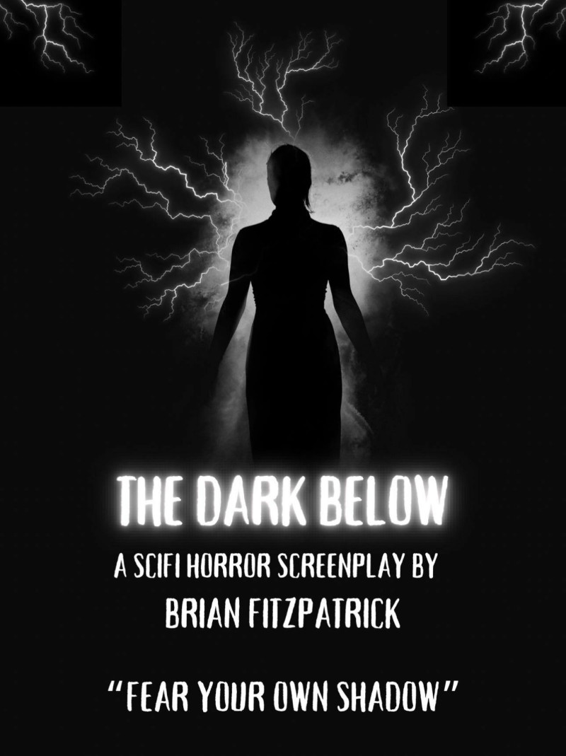 Storyrocket | The Dark Below