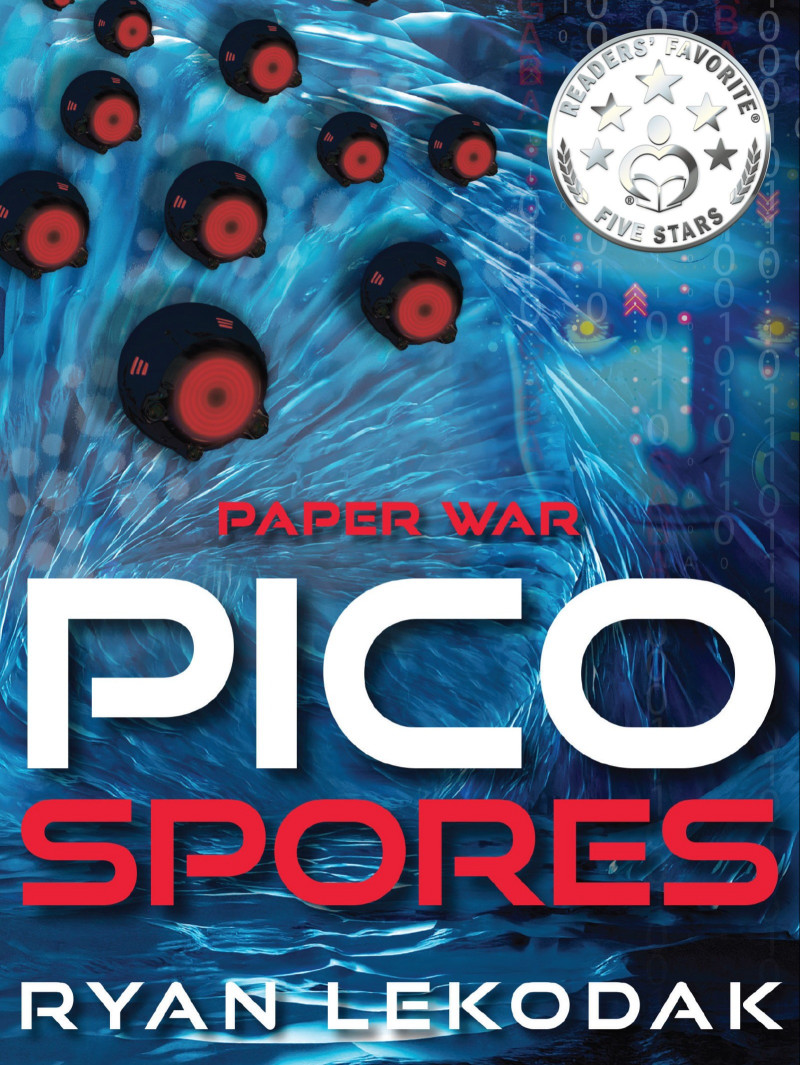 Storyrocket | Picospores