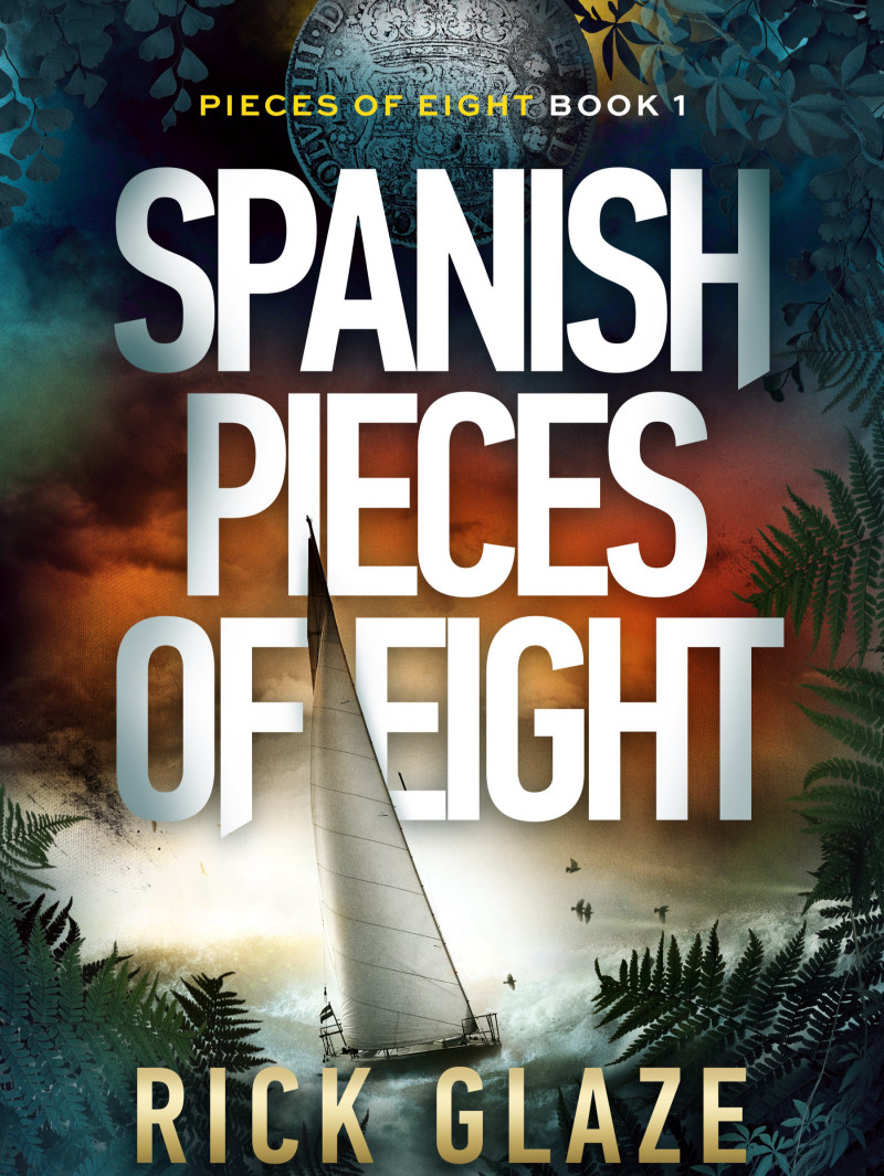 Storyrocket | Spanish Pieces of Eight