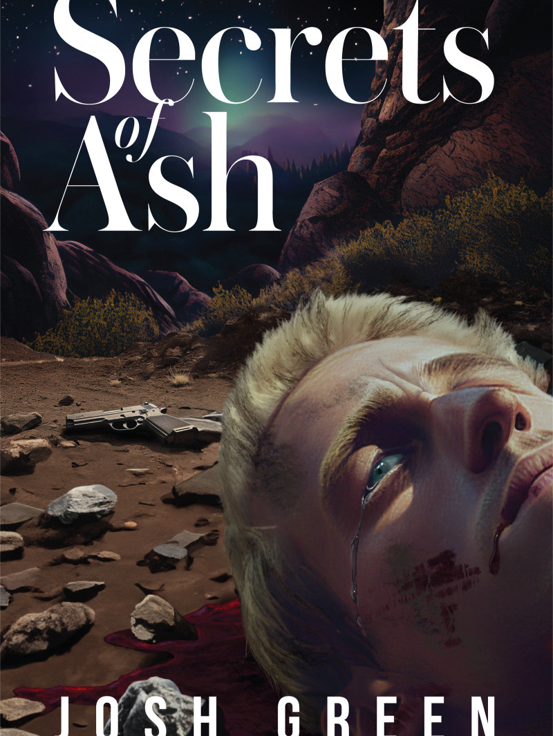 Storyrocket | Secrets of Ash