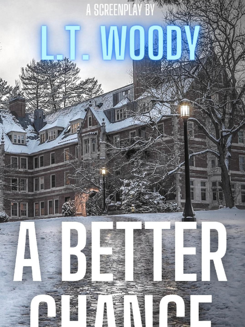 Storyrocket | A BETTER CHANCE