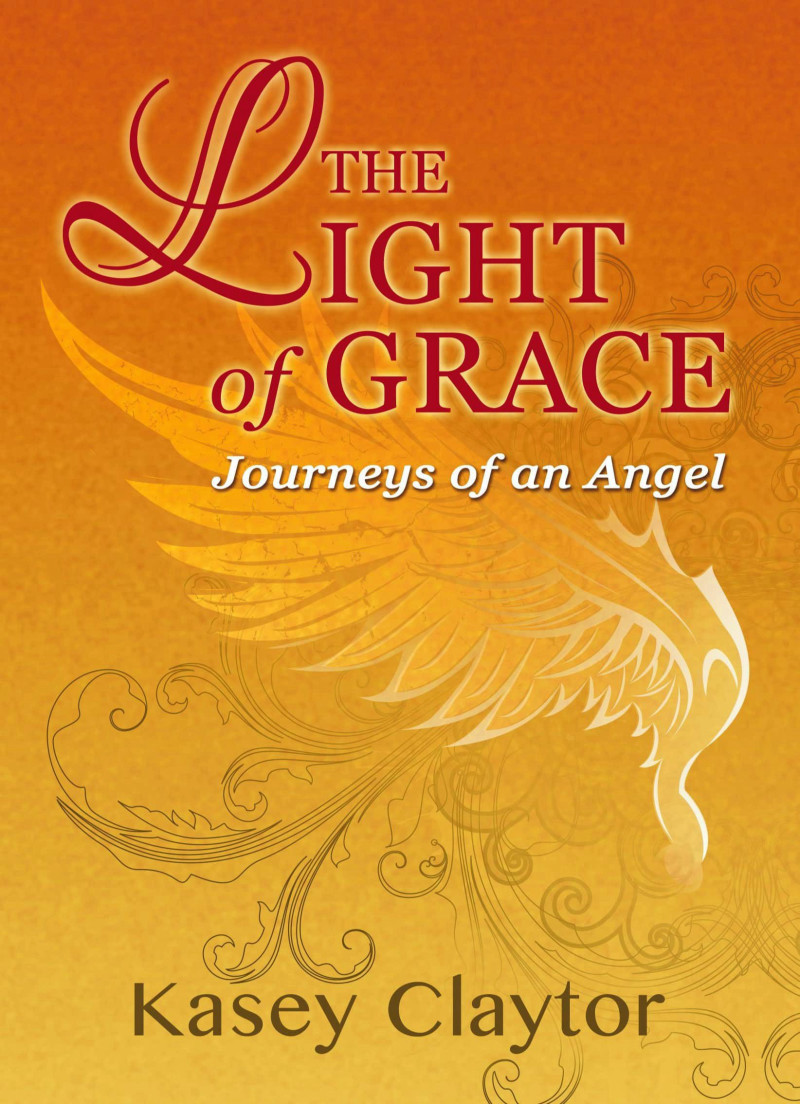 Storyrocket | The Light of Grace, Journeys of an Angel